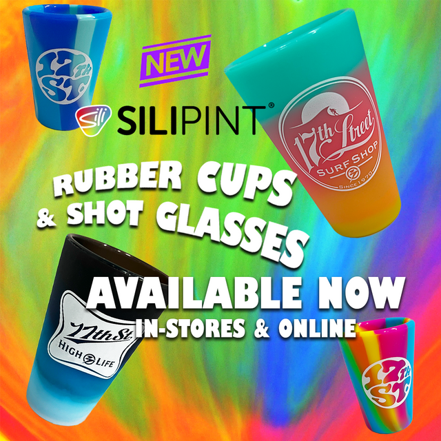 17th Street Surf Shop: Surf, Skate, & Style Since 1970