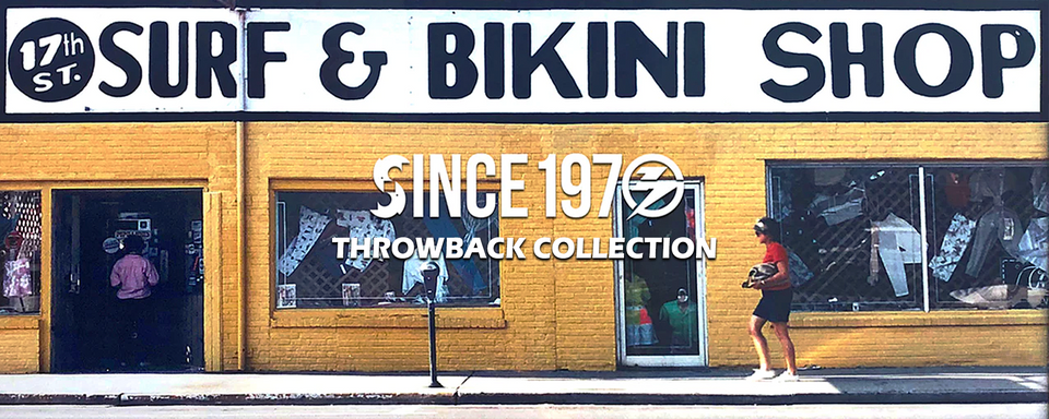 17th Street Surf Shop: Surf, Skate, & Style Since 1970