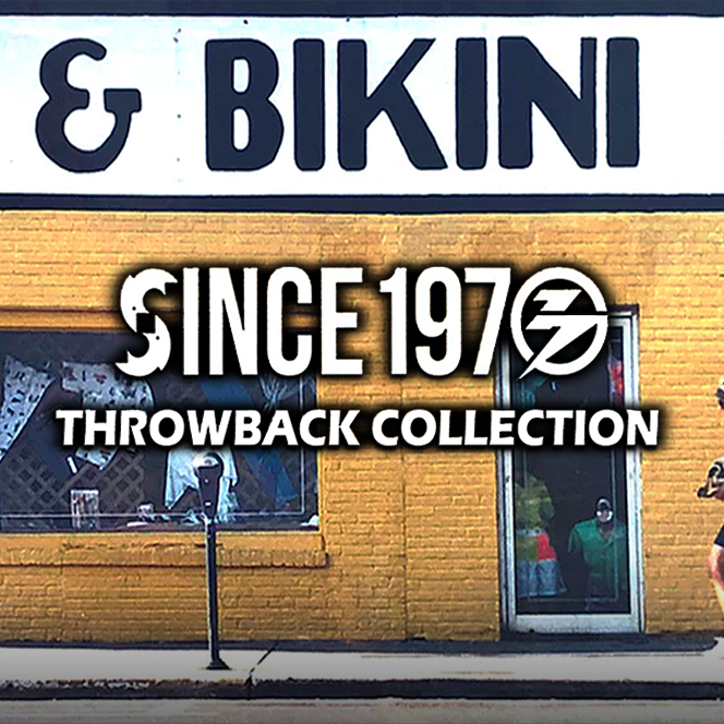 17th Street Surf Shop: Surf, Skate, & Style Since 1970