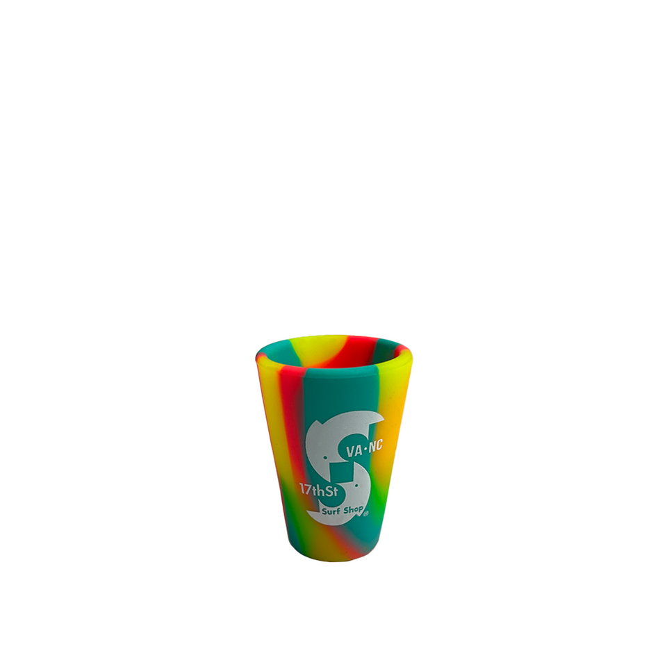 Silipint Cups